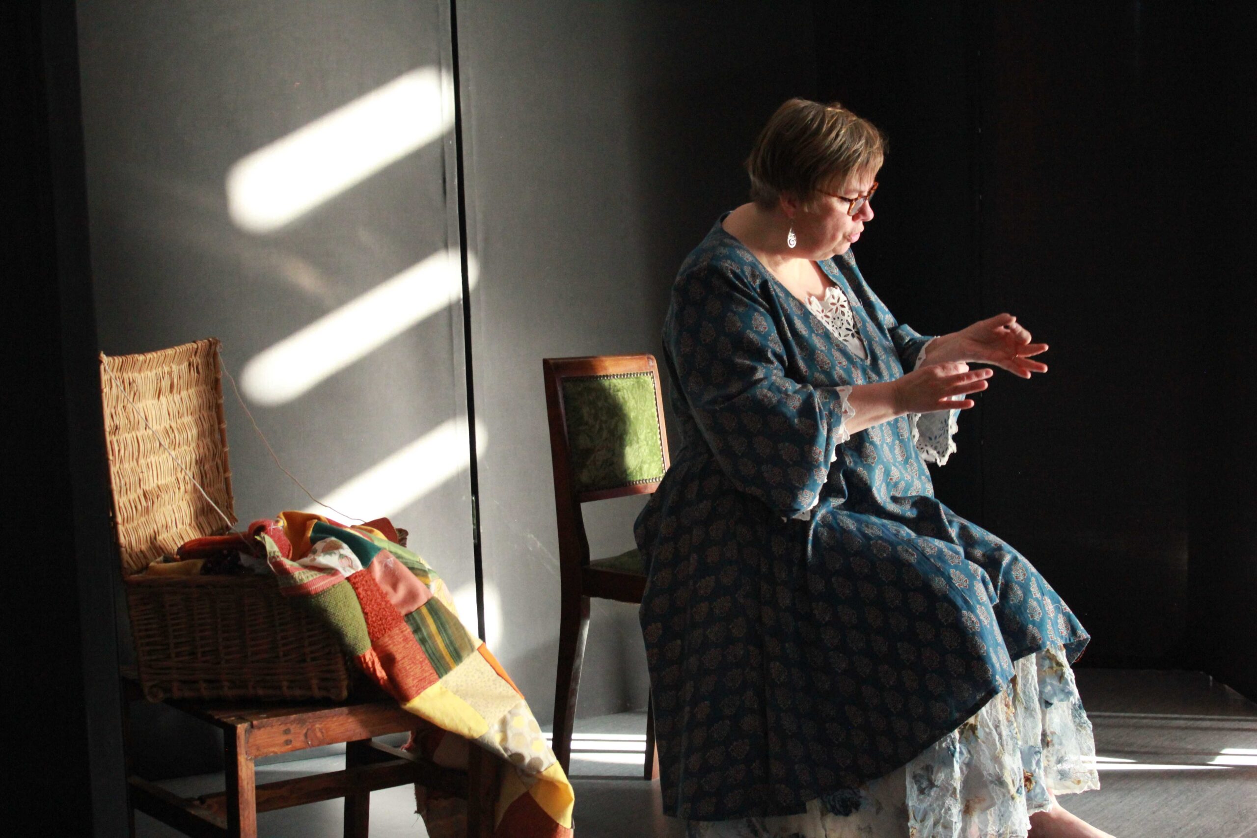 Xtended - Recto VRso