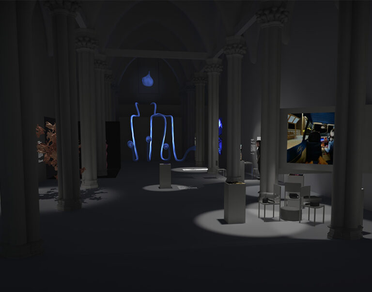 2020 Virtual Gallery - Recto VRso