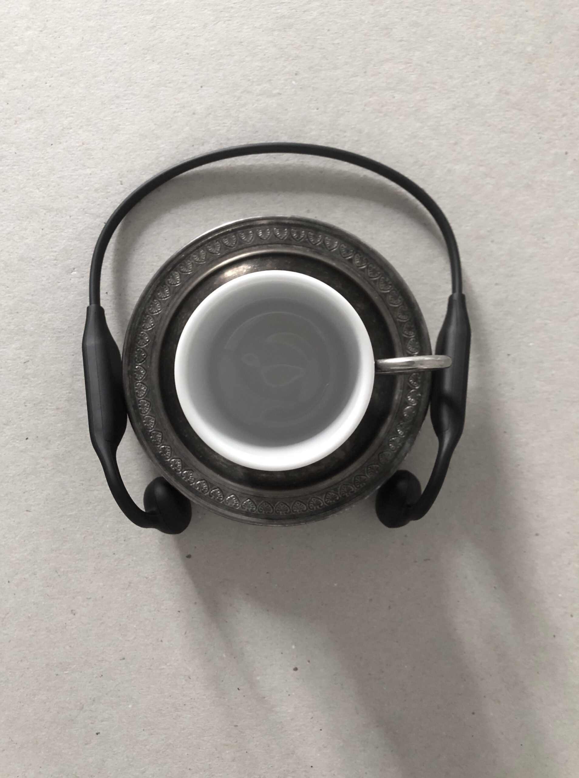 Tsukumo Cafe - Recto VRso