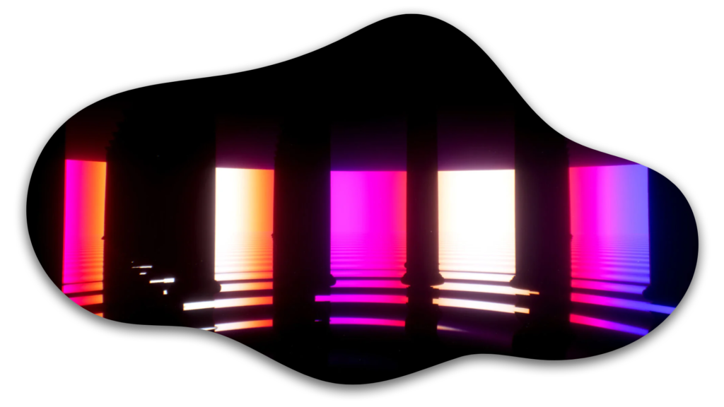 Chromaverse - Recto VRso